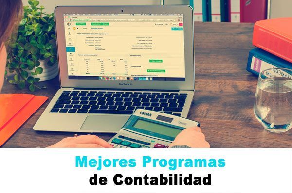 Mejores programas de contabilidad 2020 - los100mejores.com